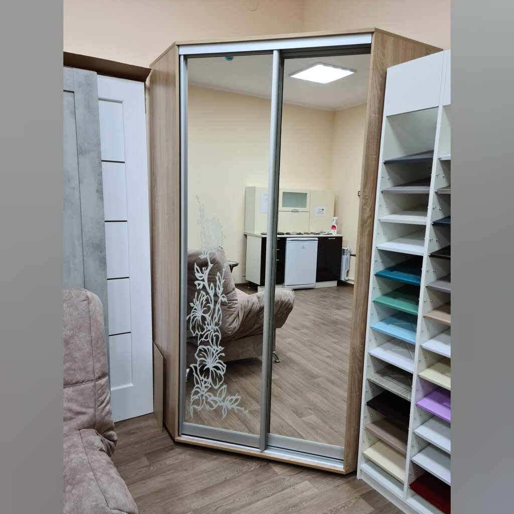 Ev mobilyası Мебель Comfort, Sevastopol, foto