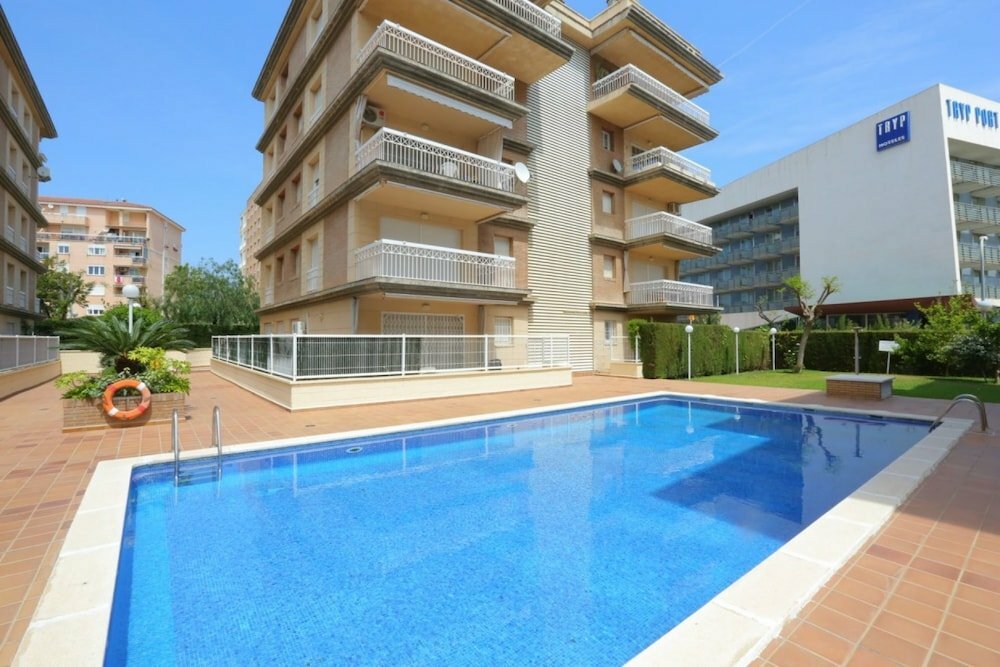Otel Apartamento Para 6 Personas EN Cambrils, Cambrils, foto