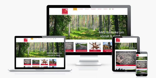 Halkla ilişkiler firmaları Ann Tavelin, Base Media Norr, Umea, foto