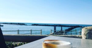 Ristorante La Gattammare (Lazio, Roma, Santa Marinella, Lungomare Guglielmo Marconi), pizzacılar