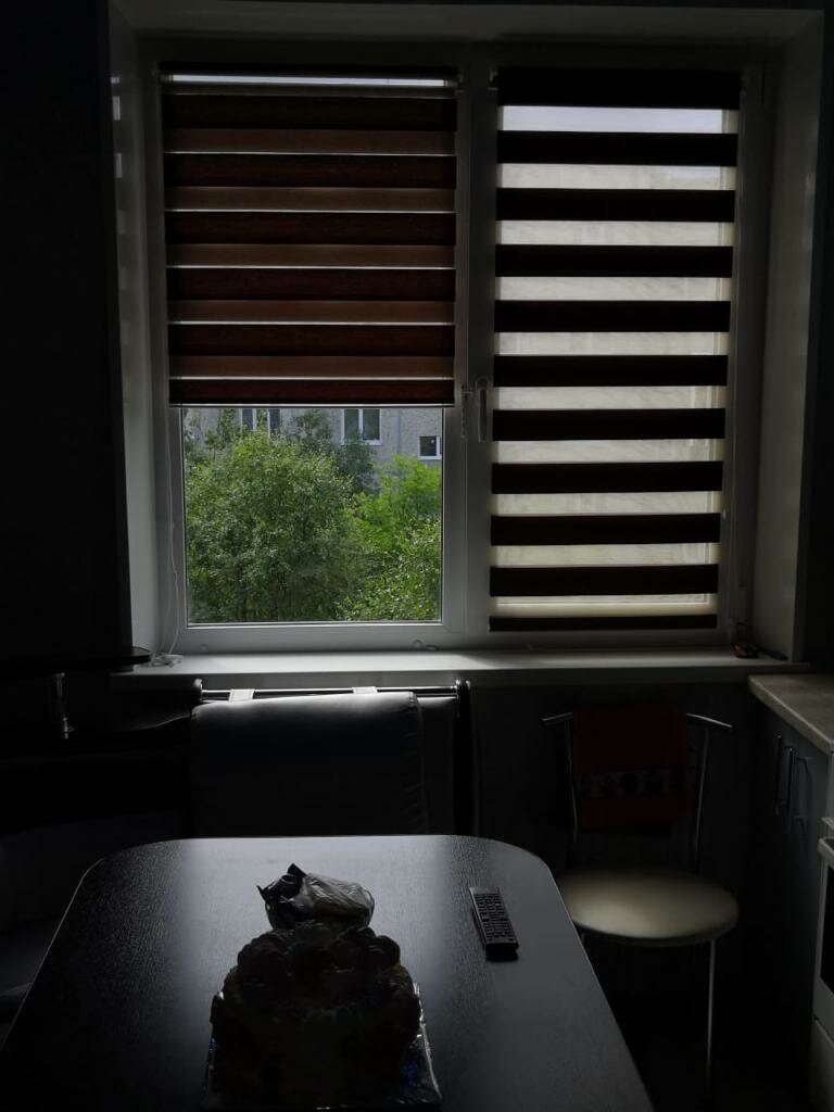 i̇nşaat firmaları Компания Евродом, Apatity, foto