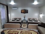 U Aleksandra Guest rooms (Boguchar, Rabochiy pereulok, 3), hotel  Boguçar'dan