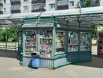 Магазин смешанных товаров (Magiliow, praspiekt Shmita), mini-market  Moguilev'den