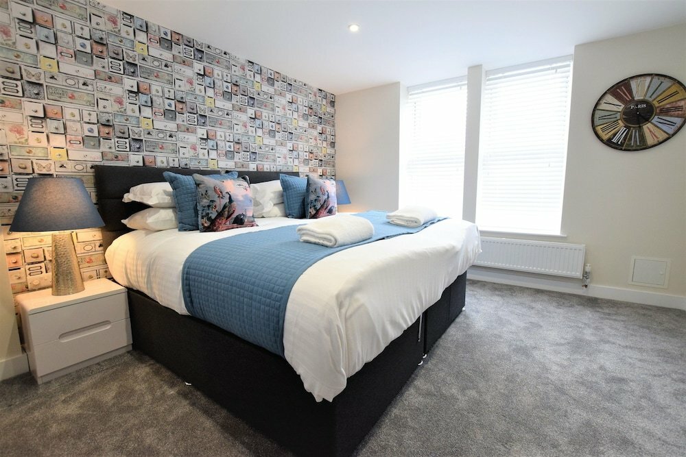 Otel Your Apartment The Old Bank 4, İngiltere, foto