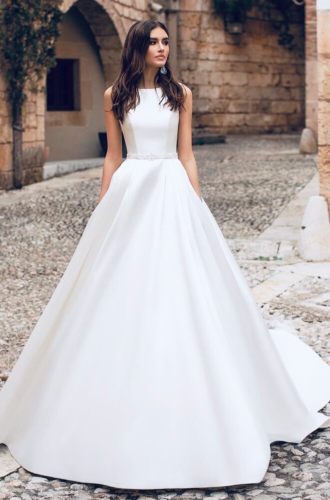 Düğün mağazası Love Story, Anapa, foto