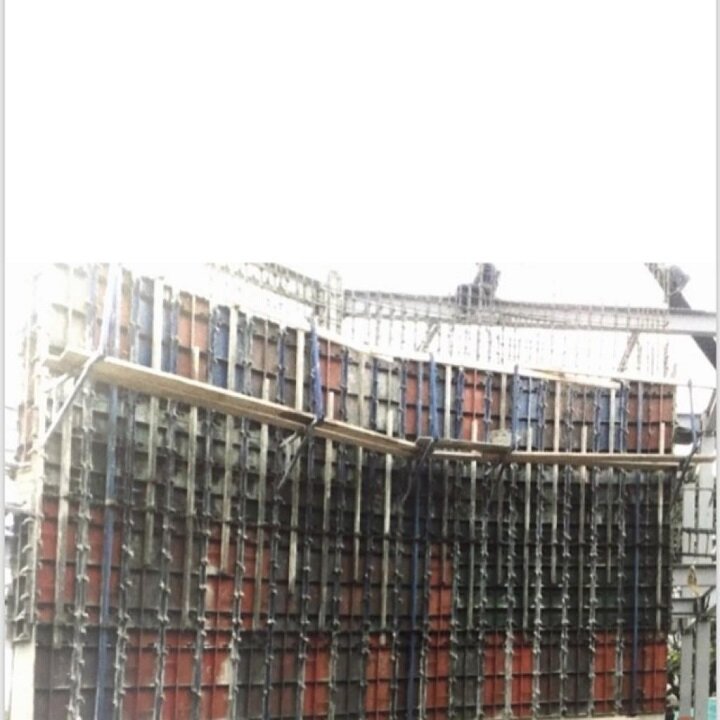i̇nşaat malzemeleri toptan Medro Metal Formwork Construction, , foto