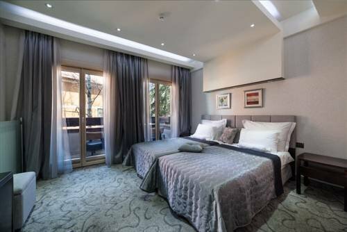 Otel Hotel and SPA Idila, Dünya, foto