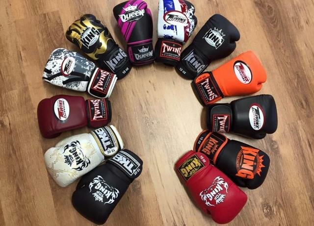 Giyim mağazası Fight Wave, Sardunya, foto