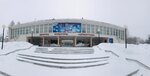 Культурно-досуговый центр Цементник (Topkinskaya ulitsa No:2), kültür ocakları  Topki'den
