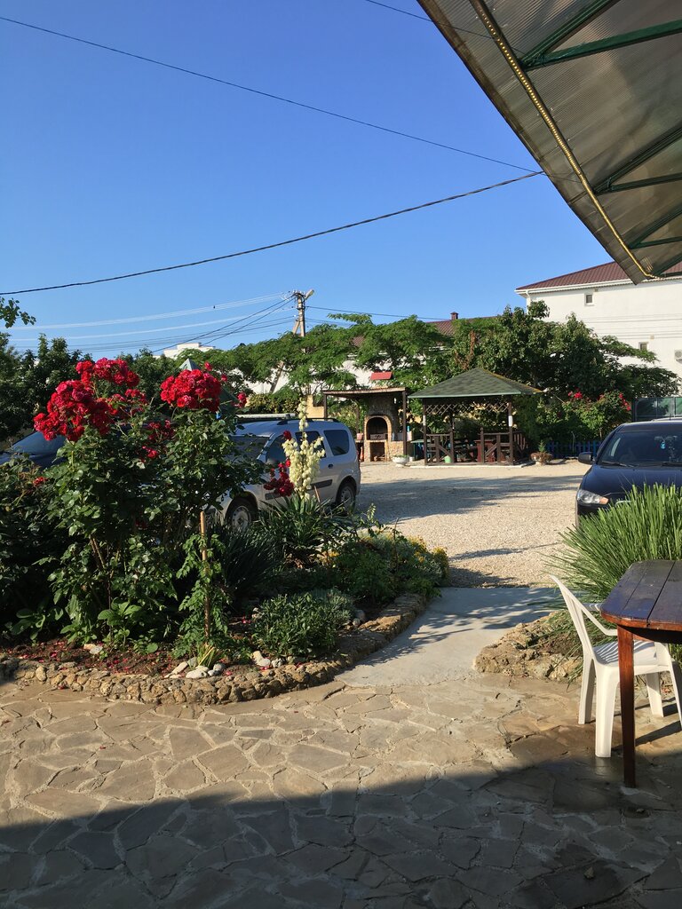 Otel Нептун, Kırım Cumhuriyeti, foto