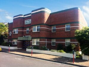 Apartments Downtown (Victoria, Rye, Alexander Avenue, 44), otel  Burnie'den