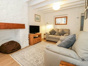 Kirrin Cottage (Wales, Conwy), otel  Conwy'den