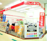 ほけんの窓口 フィールいつも西尾店 (Aichi Prefecture, Nishio), sigorta şirketleri