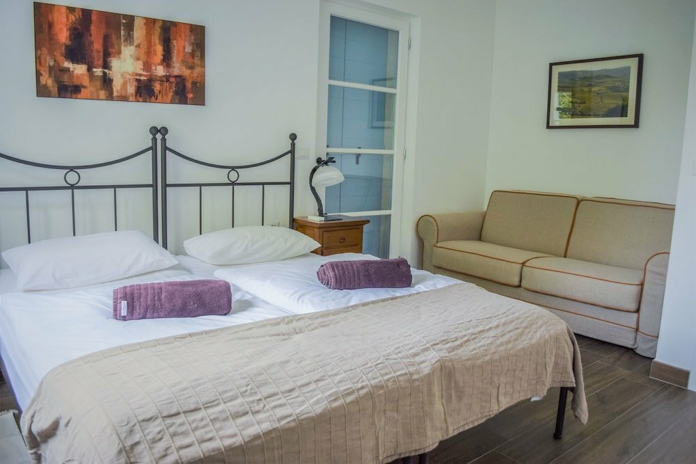 Otel Villa Miramar, Dünya, foto