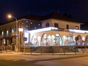Apartmany Elisa (Olomoucký kraj, Sumperk, Dr. E. Beneše), otel  Sumperk'ten