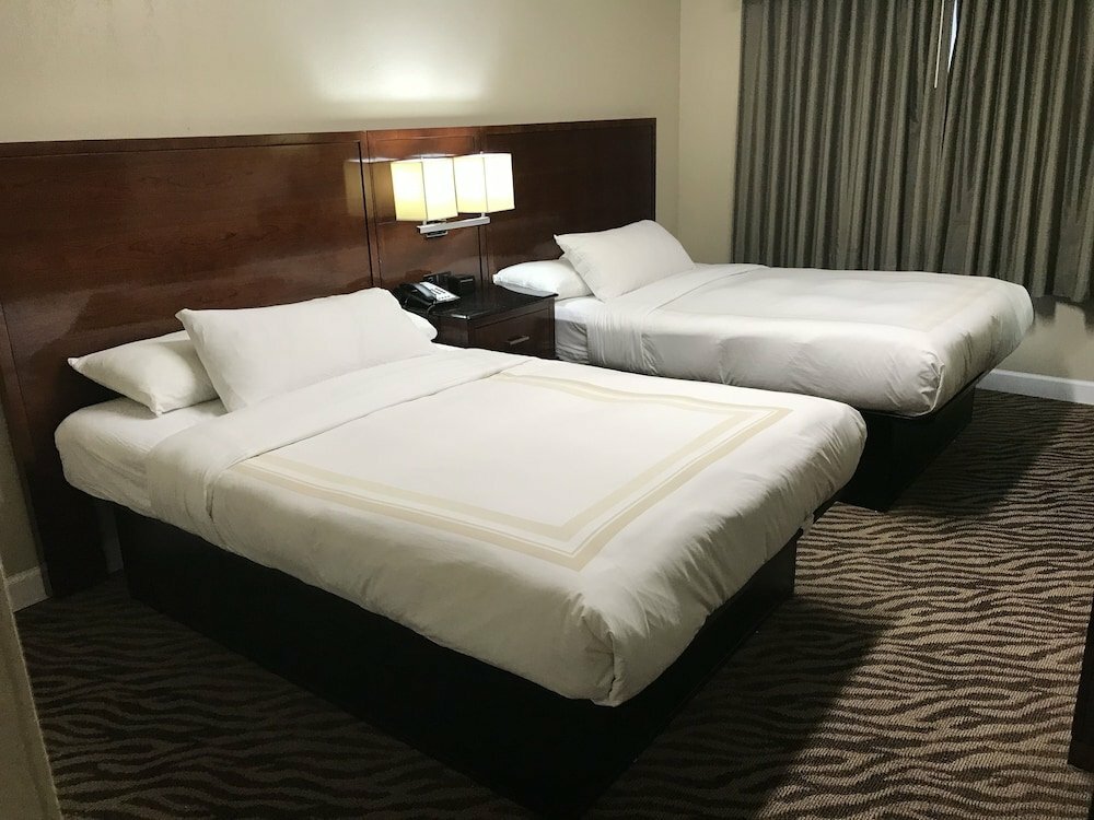 Otel Hometown Inn & Suites, Oklahoma Eyaleti, foto