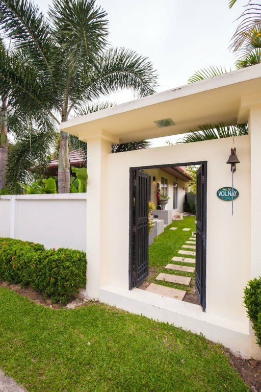 Otel Volnay Villa by Jetta, Phuket Eyaleti, foto