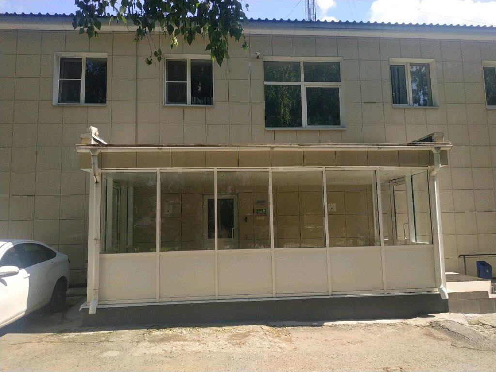 Devlet kurumları ve bakanlıklar Аварийно-спасательная служба Свердловской области, Yekaterinburg, foto
