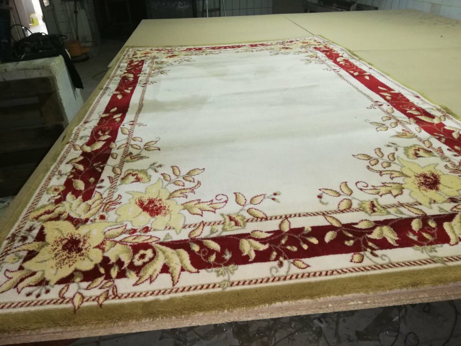 Halı yıkamacılar Aktif Halı Koltuk Yıkama, Eskişehir, foto