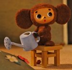 Detsky sad kompensiruyushchego vida № 32 Cheburashka (Kommunalnaya Street No:36), anaokulları  Pskov'dan