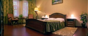 Street Flash (Izmaylovsky Boulevard No:49), otel  Moskova'dan