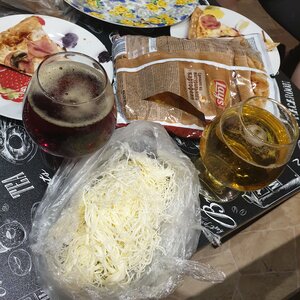 Dodo Pizza (ulitsa 50-letiya NPZ No:10, Novokuybyshevsk), pizzacılar  Novokuybyşevsk'ten