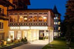 Hotel Cristallo (Trentino-Alto Adige, Bolzano – South Tyrol, Dobbiaco, Dobbiaco - Toblach), otel  Trentino‑Alto Adige'den