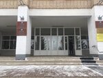 Administratsiya Khvalynskogo munitsipalnogo rayona (Revolyutsionnaya ulitsa No:110А), belediyeler, devlet daireleri  Hvalynsk'ten