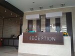 Alba-Med (улица Адалет No:2), tıp merkezleri ve klinikler  Simferopol'dan (Akmescit'ten)