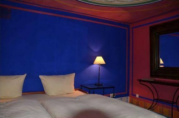 Otel Ristorante E Pensione La Campagnola, Dresden, foto