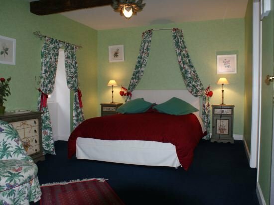 Otel La Villa Premayac, , foto