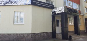 Soroka (Rechnaya ulitsa No:3), manikür-pedikür  Salavat'tan
