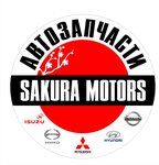 Sakura Motors (Sharlykskoye shosse No:4А), otomobil yedek parçaları  Orenburg'dan