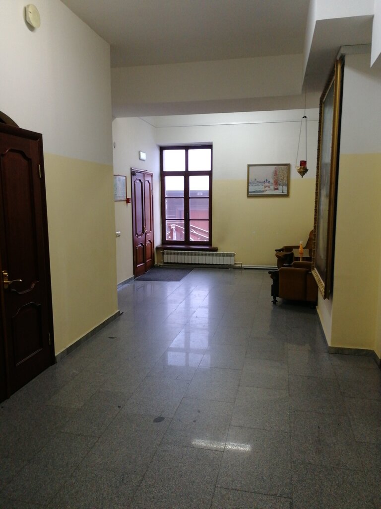 Dini dernekler Yakutsk and Lensk Diocese, Yakutsk, foto