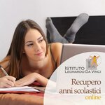 Grafica Multimediale e Acconciatura Istituto Scolastico Leonardo da Vinci (Via Flavio Ostilio No:8, Belluno), kişisel gelişim merkezi  İtalya'dan