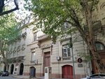 Школа при Посольстве России в Аргентине (Buenos Aires, Posadas), ortaokul  Buenos Aires'ten
