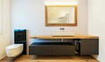 Müggler AG (St. Gallen, Arneggerstrasse, 7), hamam ve sauna inşaatı  St. Gallen'den