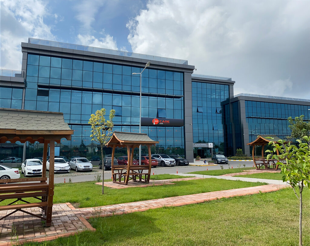 Kozmetik ve parfümeri firmaları Fitcare İlaç Kozmetik, Gebze, foto