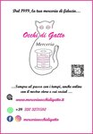 Merceria Occhi Di Gatto (Via Roma No:82, Grottammare), giyim mağazası  Marche'den