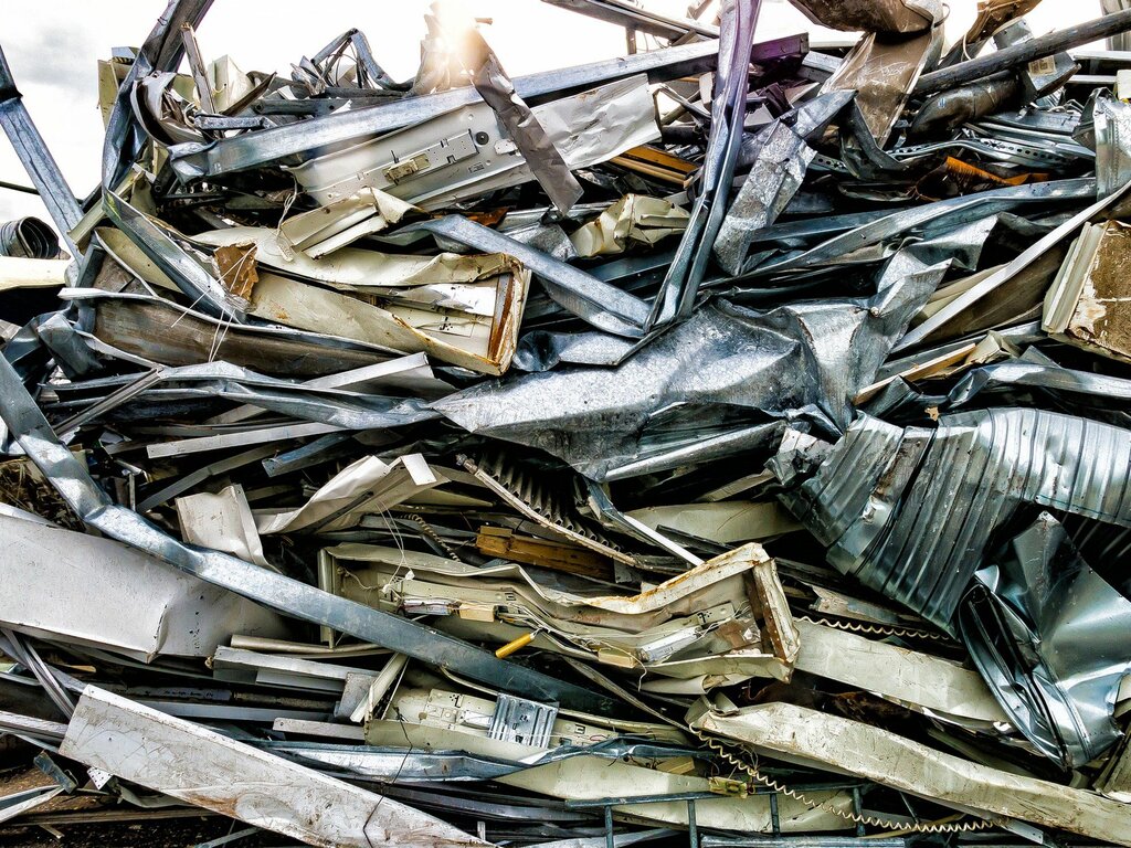 Metal ürün firmaları Otto Karel, Limburg, foto