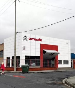 Auto Reparaciones Juper (Calle Agricultura No:2, Labastida/Bastida, Haro), otomobil servisi  La Rioja'dan