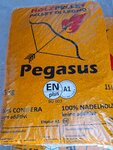 Pellet Pegasus - No legna (Via Narni No:214, Terni), isıtma sistemleri ve ekipmanları  Terni'den