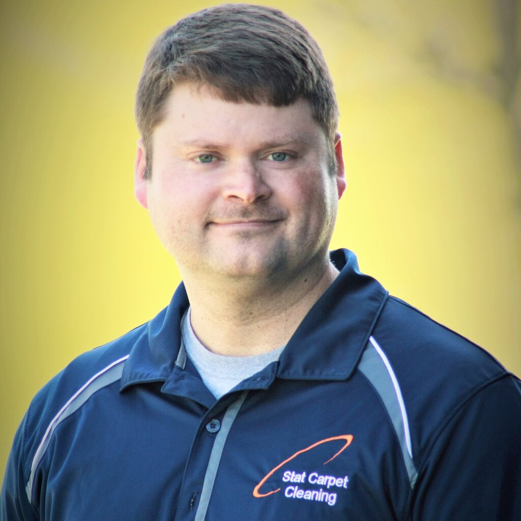 Halı yıkamacılar Stat Carpet Cleaning, Louisville, foto