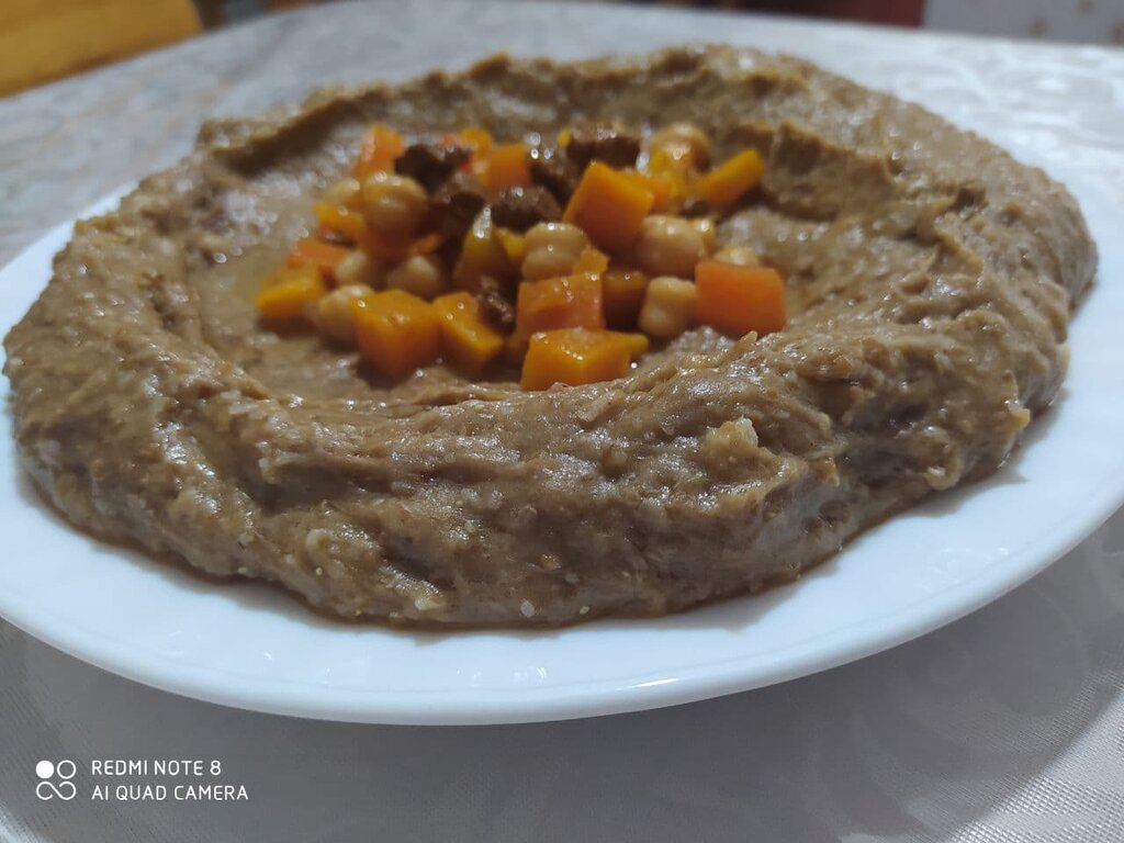 Kafe Xalisa.uz, Semerkant eyaleti, foto