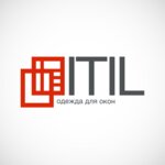 Itil (Bolshaya Akademicheskaya Street No:67), jaluzi ve stor perde  Moskova'dan