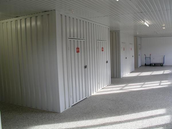Toptan satış mağazaları Hsh Immobilien GmbH, Steiermark, foto