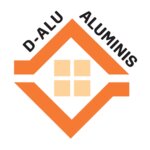 D-alu Aluminis (Comunidad Autònoma de Cataluña, Provincia de Barcelona, Pineda de Mar, Calle Antoni Gaudí), kerestecilik  Pineda de Mar'dan