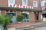 Gartenstadt-Apotheke (Lesserstraße No:162, Stadt Hamburg), eczaneler  Hamburg'dan