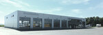 Neils & Kraft GmbH & Co. Kg (Hesse, Gießen, Rheinfelser Straße, 85), otomobil satış galerileri  Hesse'den