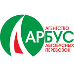 Arbuss (Obvodnogo Kanala Embankment No:42, Saint Petersburg), otobüs taşımacılığı  Saint‑Petersburg'dan